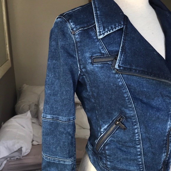 Mavi | Jackets & Coats | Soft Mavi Denim Jacket | Poshmark